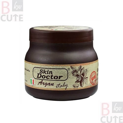 Skin Doctor Hair Mask 500ML - Bcute-kw